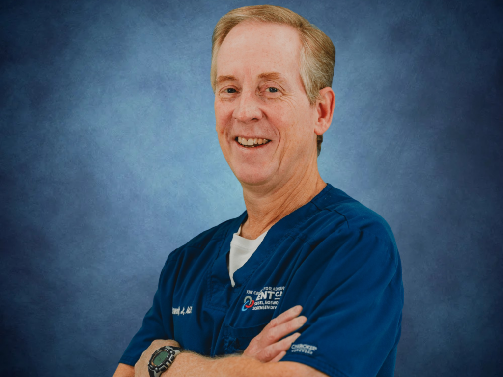 John M. Bosworth, Jr. - ENT Care, Rockville, MD - Siegel, Bosworth and ...