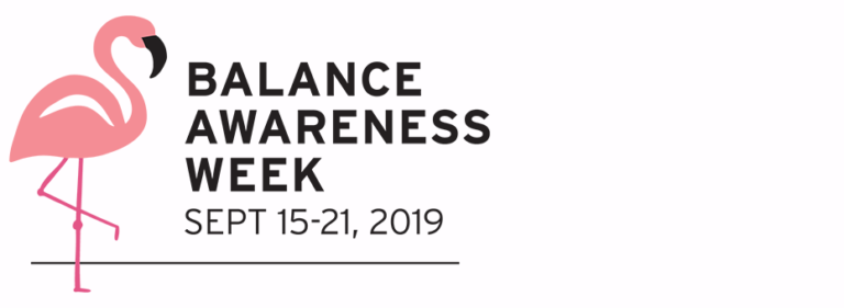 Balance Awareness Week - ENT Care, Rockville, MD - Siegel, Bosworth and ...