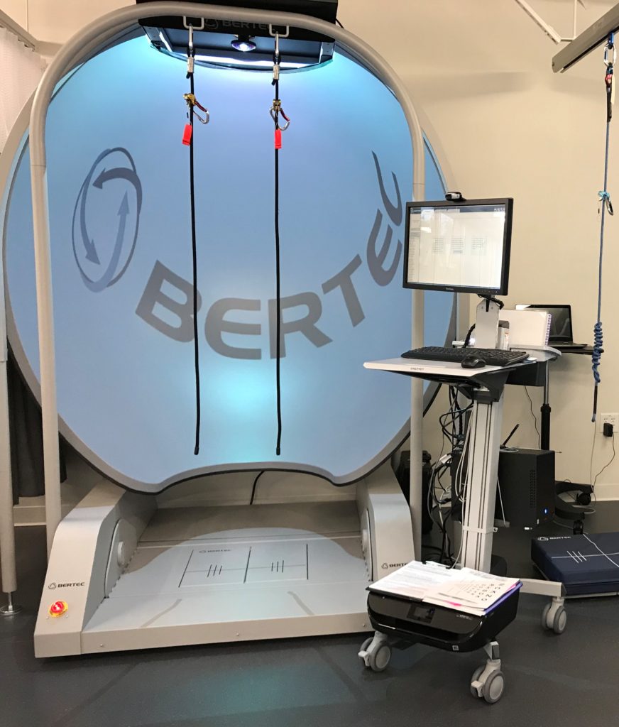 State of the Art Equipment at Fyzical - ENT Care, Rockville, MD ...