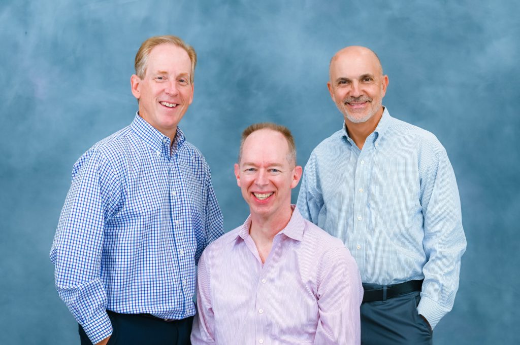 Here's Why We're a Different Kind of ENT Practice